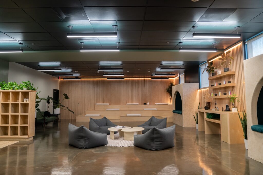 WellnessSpaces – Our Own