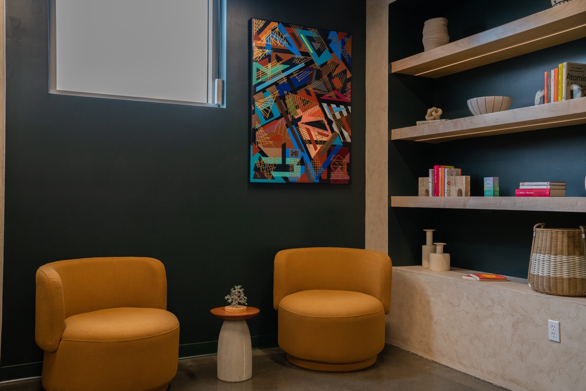 WellnessSpaces – Our Own