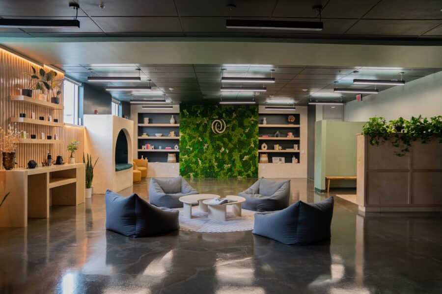 WellnessSpaces – Our Own